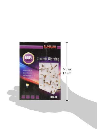 Sunsun Canister Filter Media Set (Double Pack) – Petocart