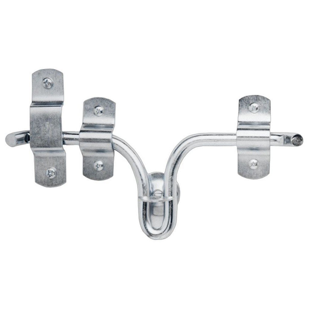 Tough 1 Heavy Duty Door/Stall Gate Latch – Petocart