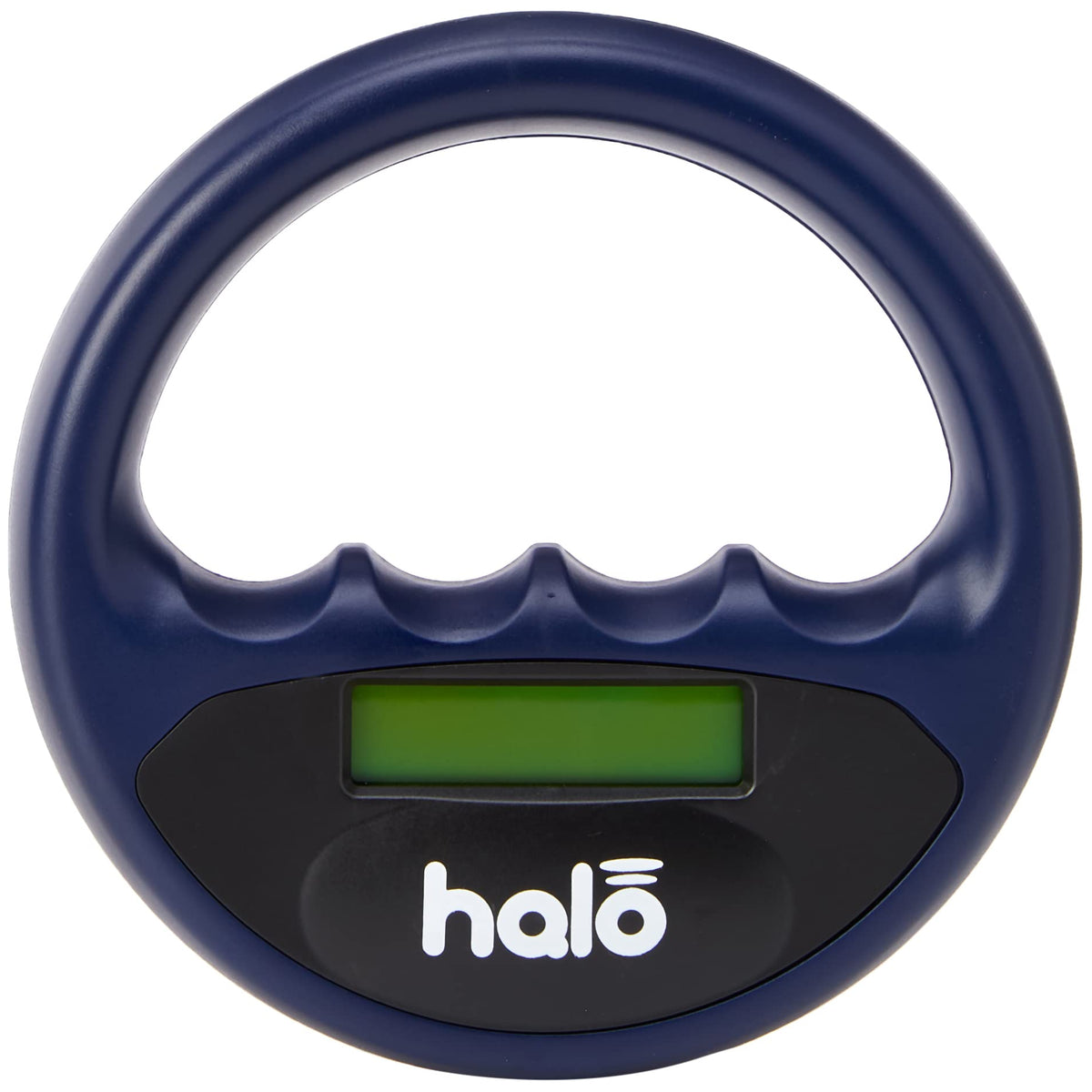 Halo Scanner – Petocart