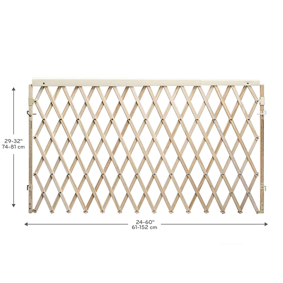 Evenflo Expansion Walk Thru Room Divider Gate – Petocart