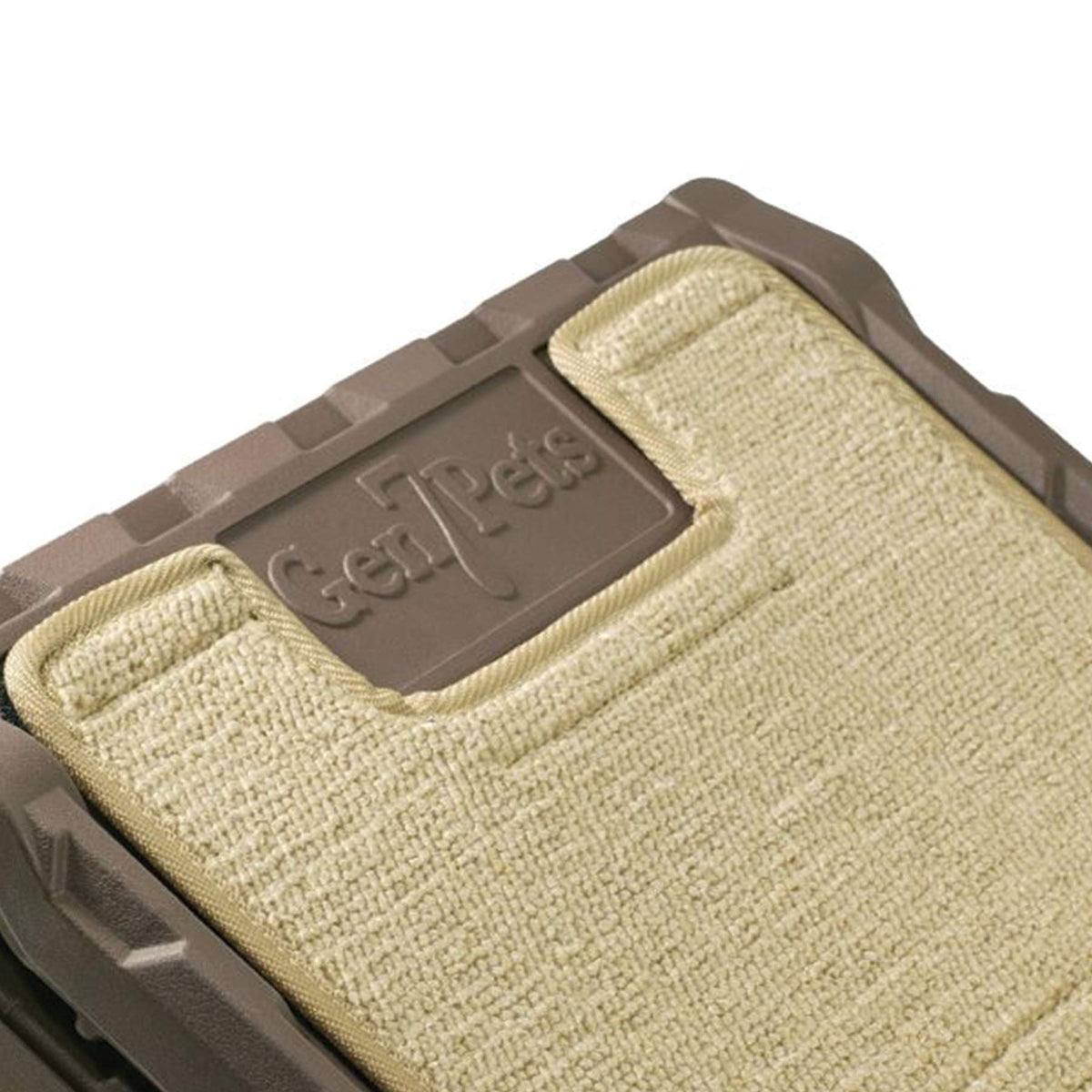 Gen7Pets Natural Step Ramp For Vehicles, 42 Inch – Petocart