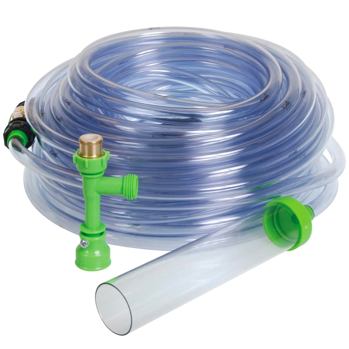 Python No Spill Clean And Fill Aquarium Maintenance System, Gravel Cle ...